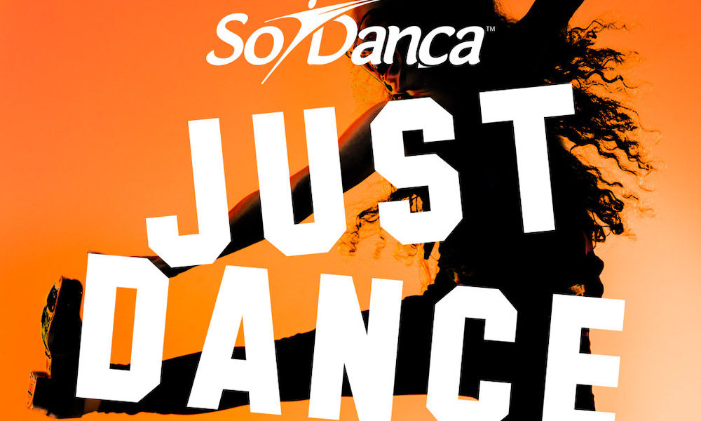 Só Dança’s Just Dance virtual competition - Dance Informa Magazine