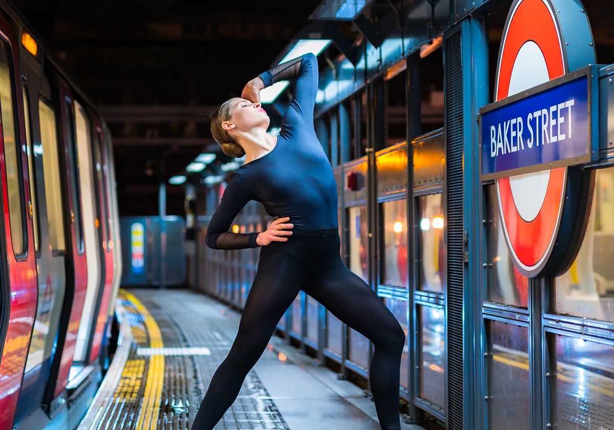 Ilogear - Dance Informa Magazine