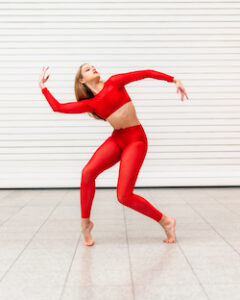 The emotional power of fashion - Dance Informa Magazine