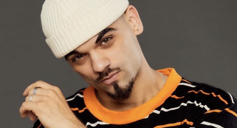 Ivan Maric: Dance legend in the making - Dance Informa Magazine