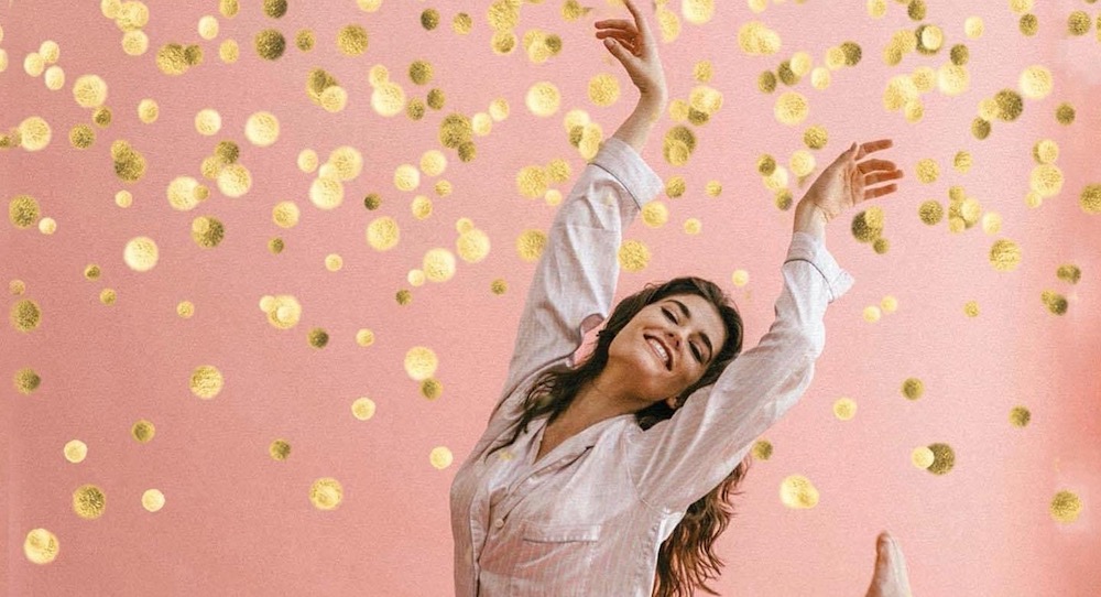 Brittany Cavaco. Photo by James Jin. - Dance Informa Magazine