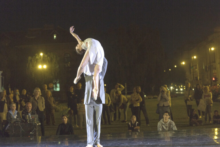 Dance Informa Magazine USA