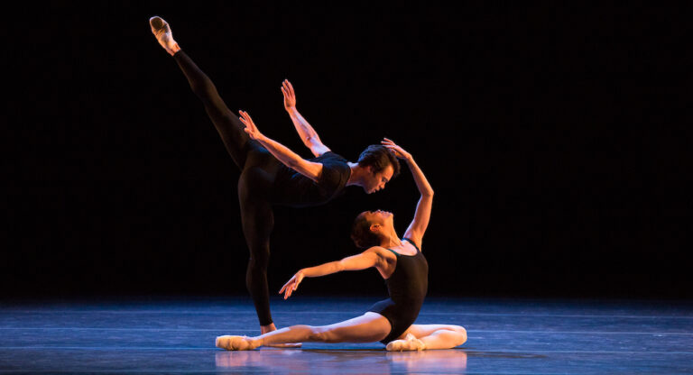 What we created: 5 trends of COVID dance - Dance Informa Magazine