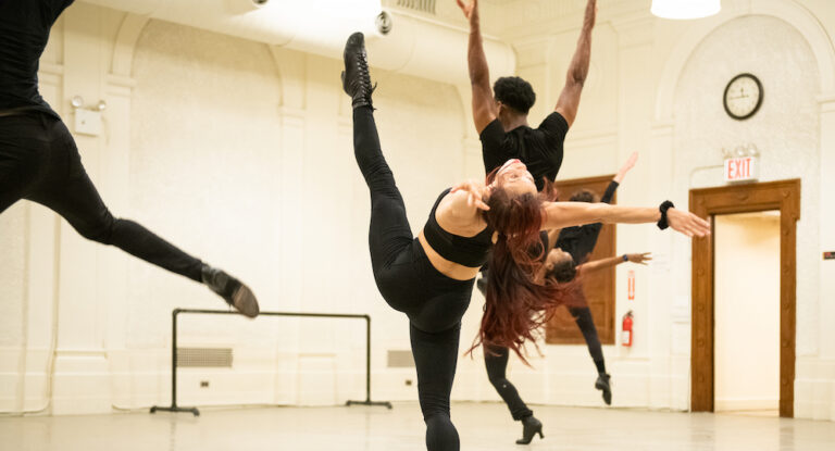 The Verdon Fosse Legacy at Fall for Dance - Dance Informa Magazine