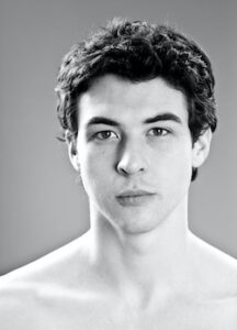 New children’s book ‘My Daddy Can Fly' - Dance Informa Magazine