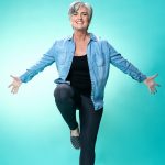 Kim Hale: No age limit for dance career - Dance Informa Magazine
