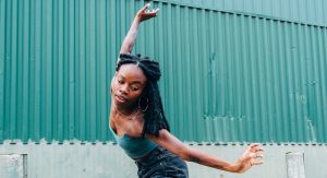 Dance Informa Magazine USA