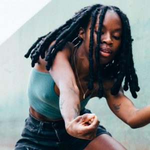 Simone Stevens: Shining bright in the windy city - Dance Informa Magazine