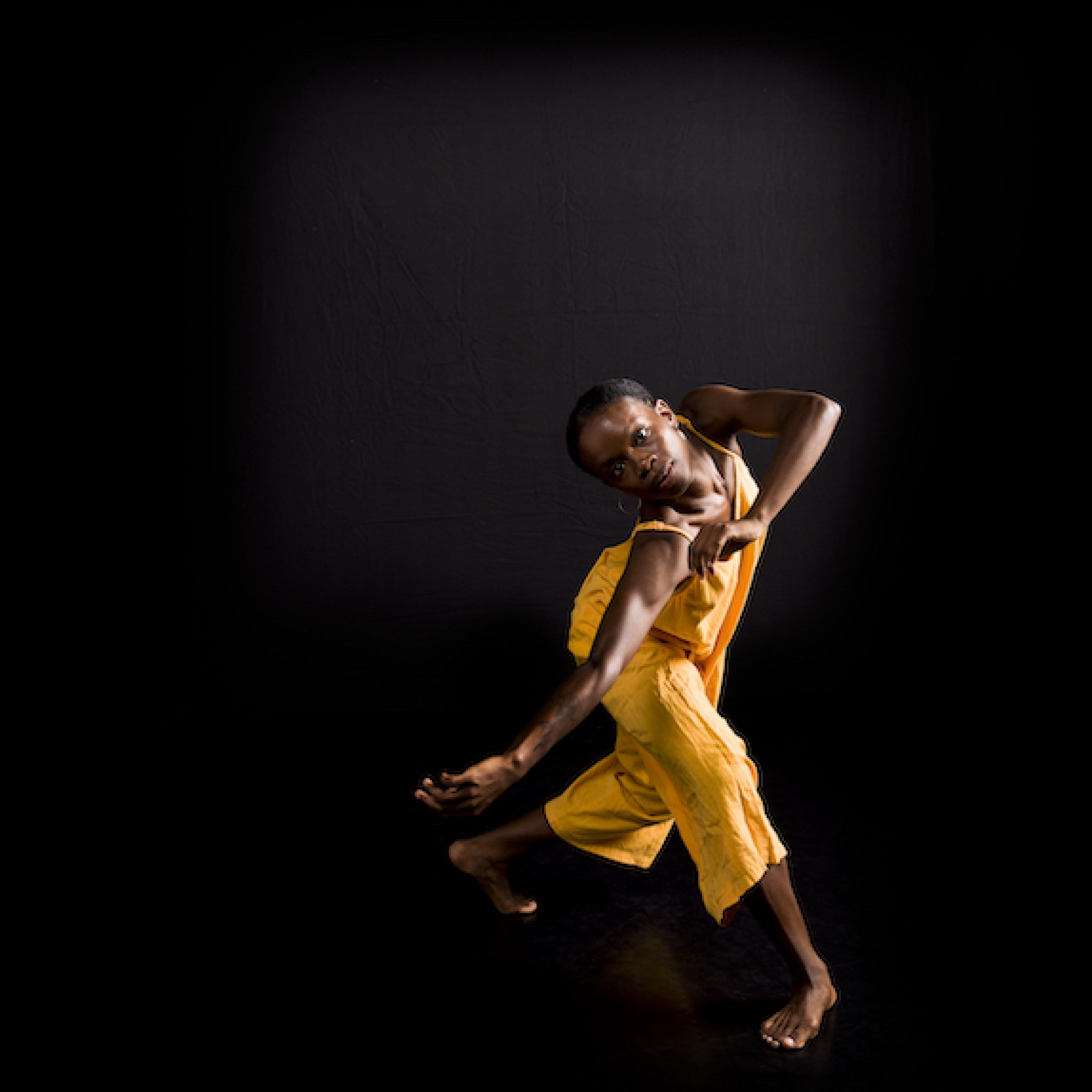 Simone Stevens: Shining bright in the windy city - Dance Informa Magazine