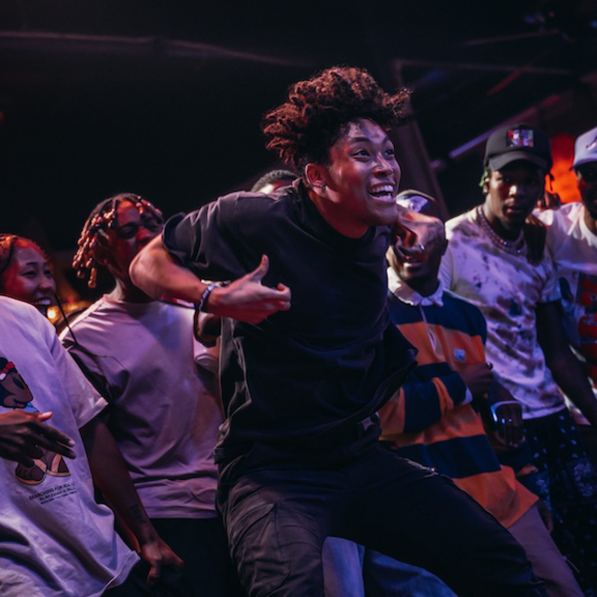 David The Crown Stalter Red Bull Final - Dance Informa Magazine