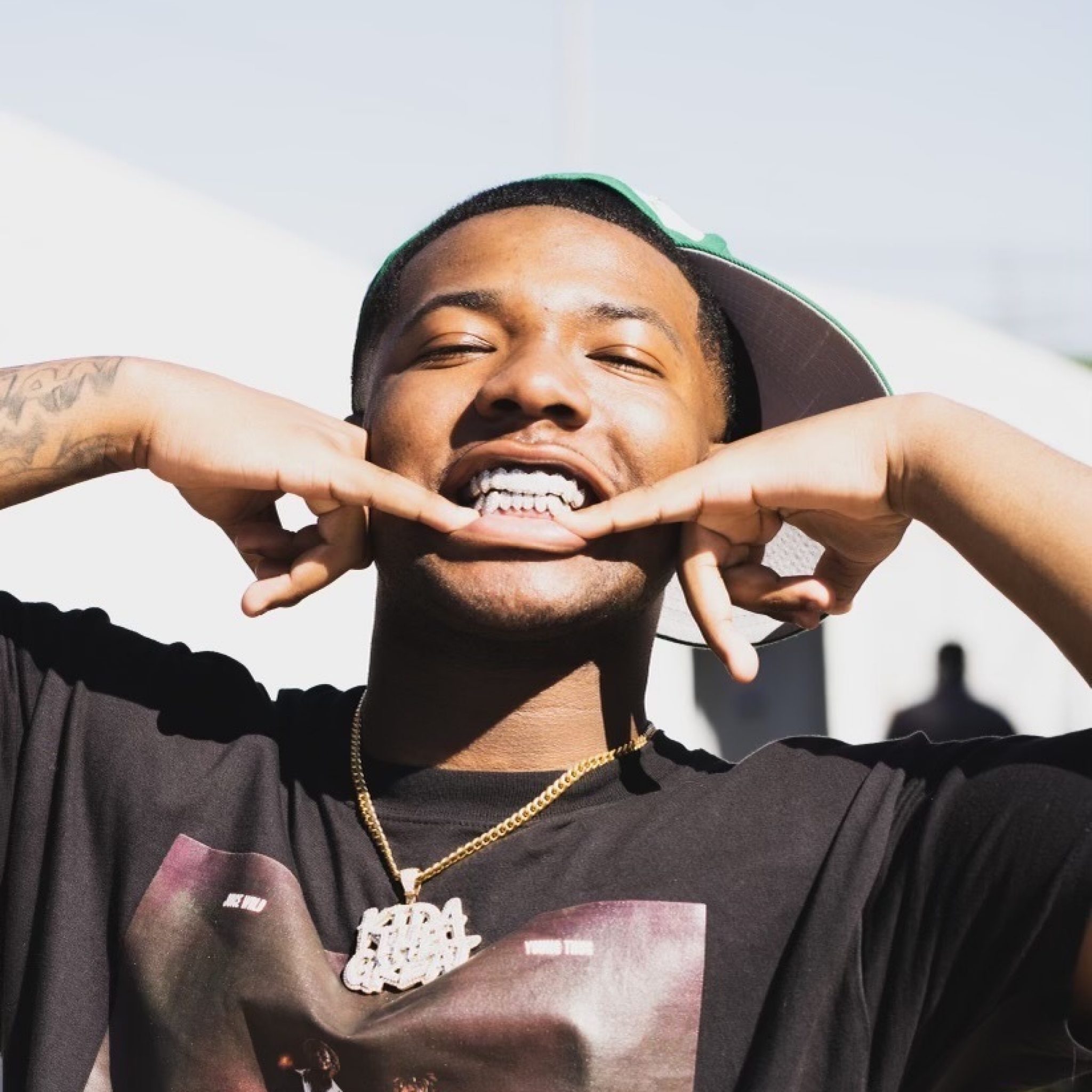 Kida The Great: Squads web3 creator platform - Dance Informa Magazine