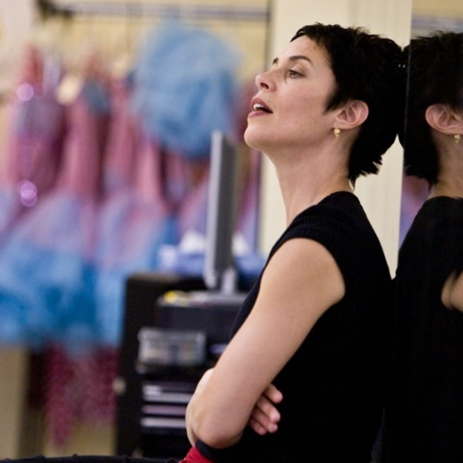 Susan Jaffe to lead American Ballet Theatre - Dance Informa Magazine