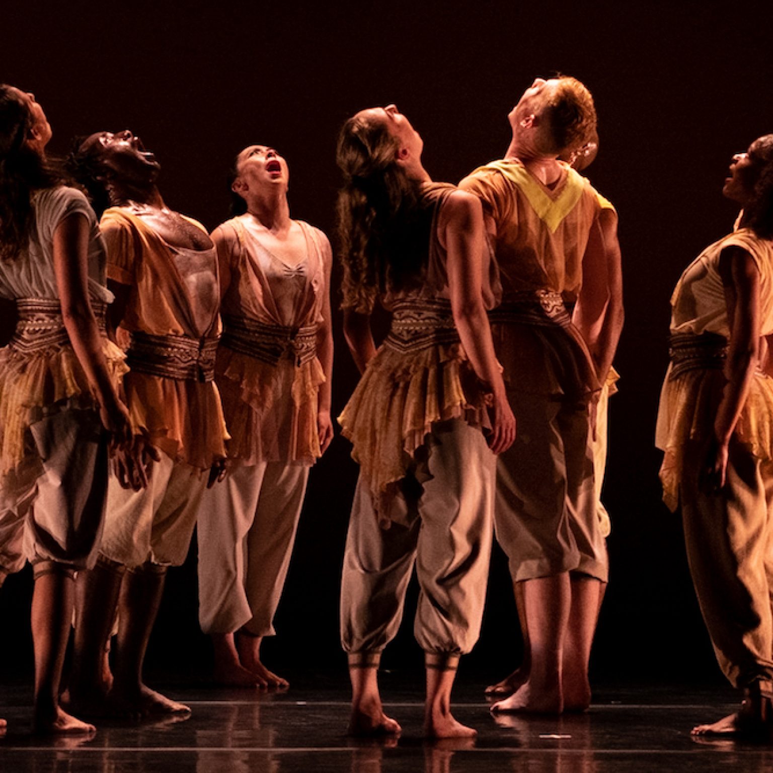 Paul Taylor Dance Company at The Joyce - Dance Informa Magazine