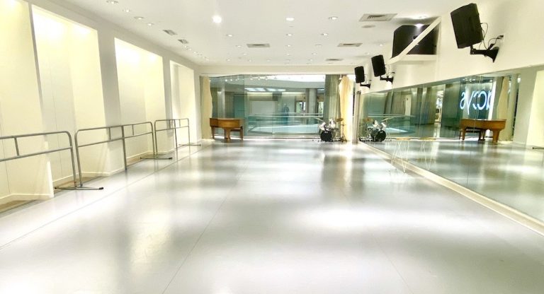 Dance Informa Magazine USA