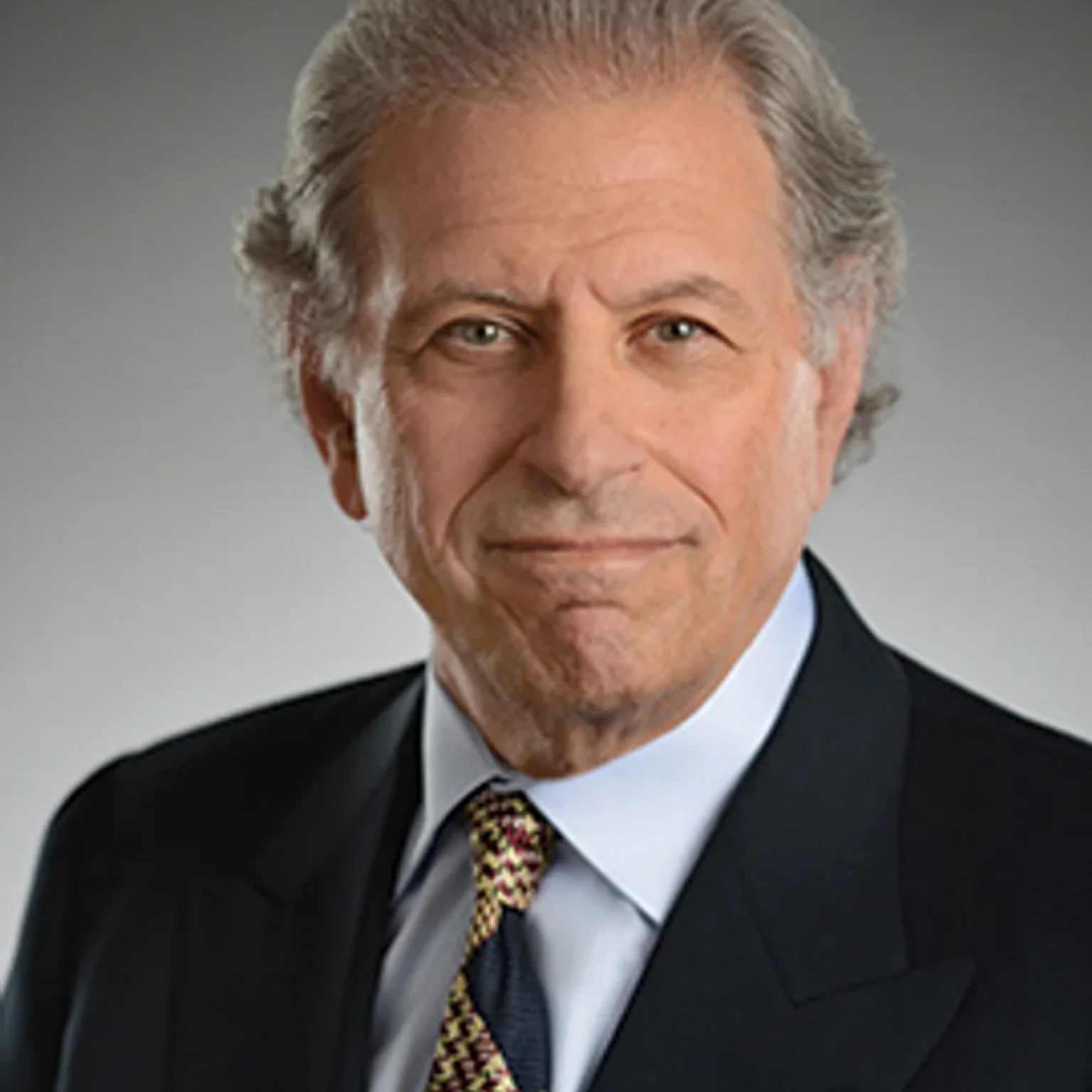 Randy Swartz takes a final bow - Dance Informa Magazine