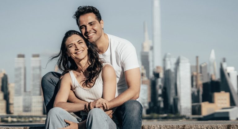 That Brazilian Couple - Dance Informa Magazine