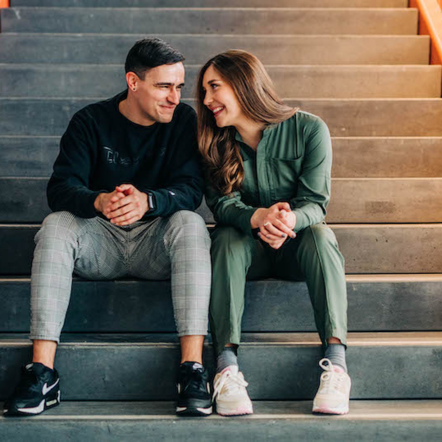 Cost n’ Mayor: Creating dance - Dance Informa Magazine