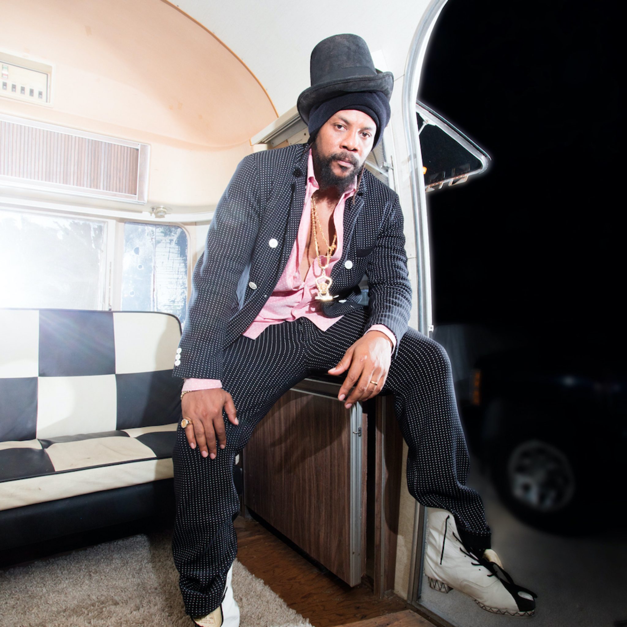 Derick Grant: Finding peace - Dance Informa Magazine