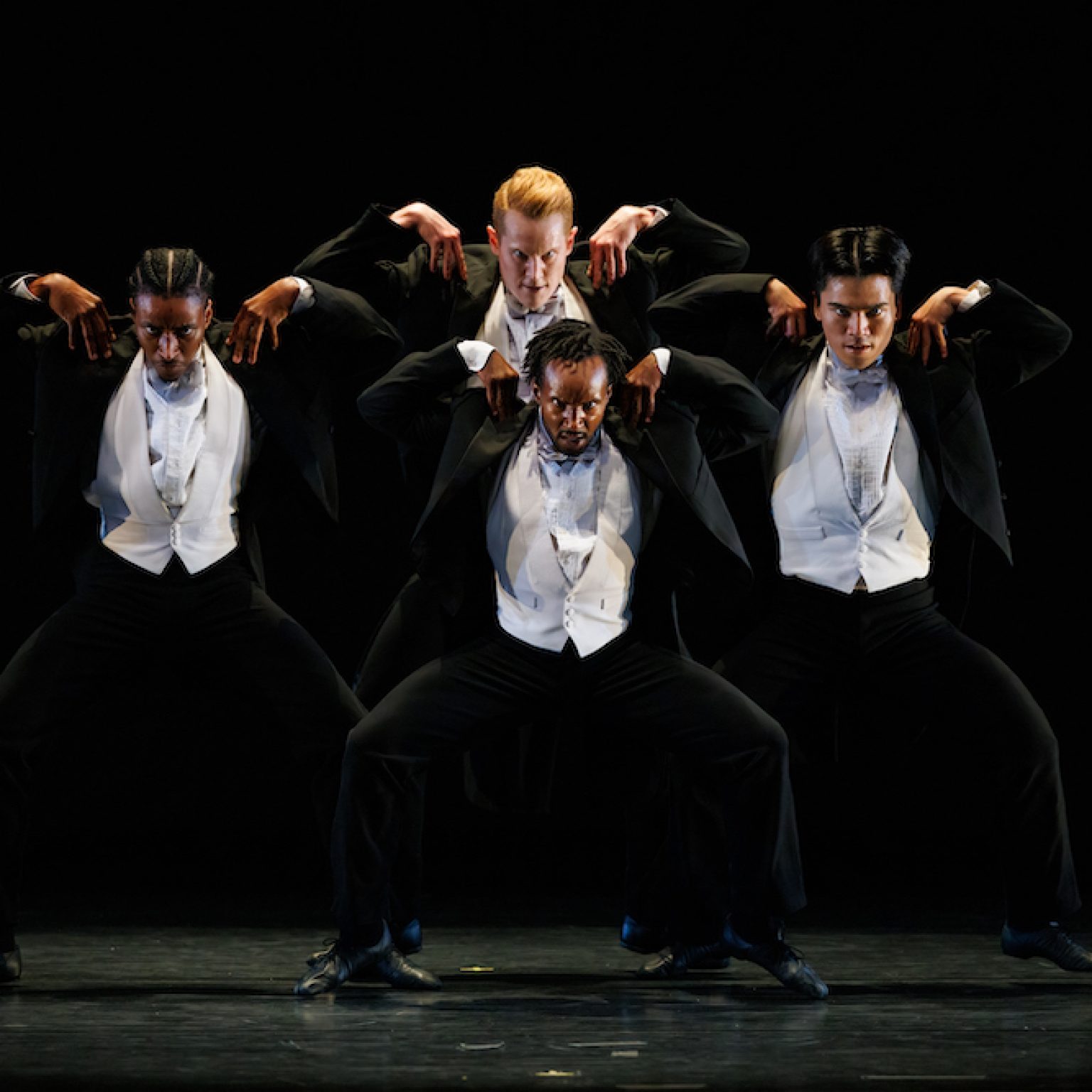 Paul Taylor’s Austin Kelly Lincoln Center - Dance Informa Magazine
