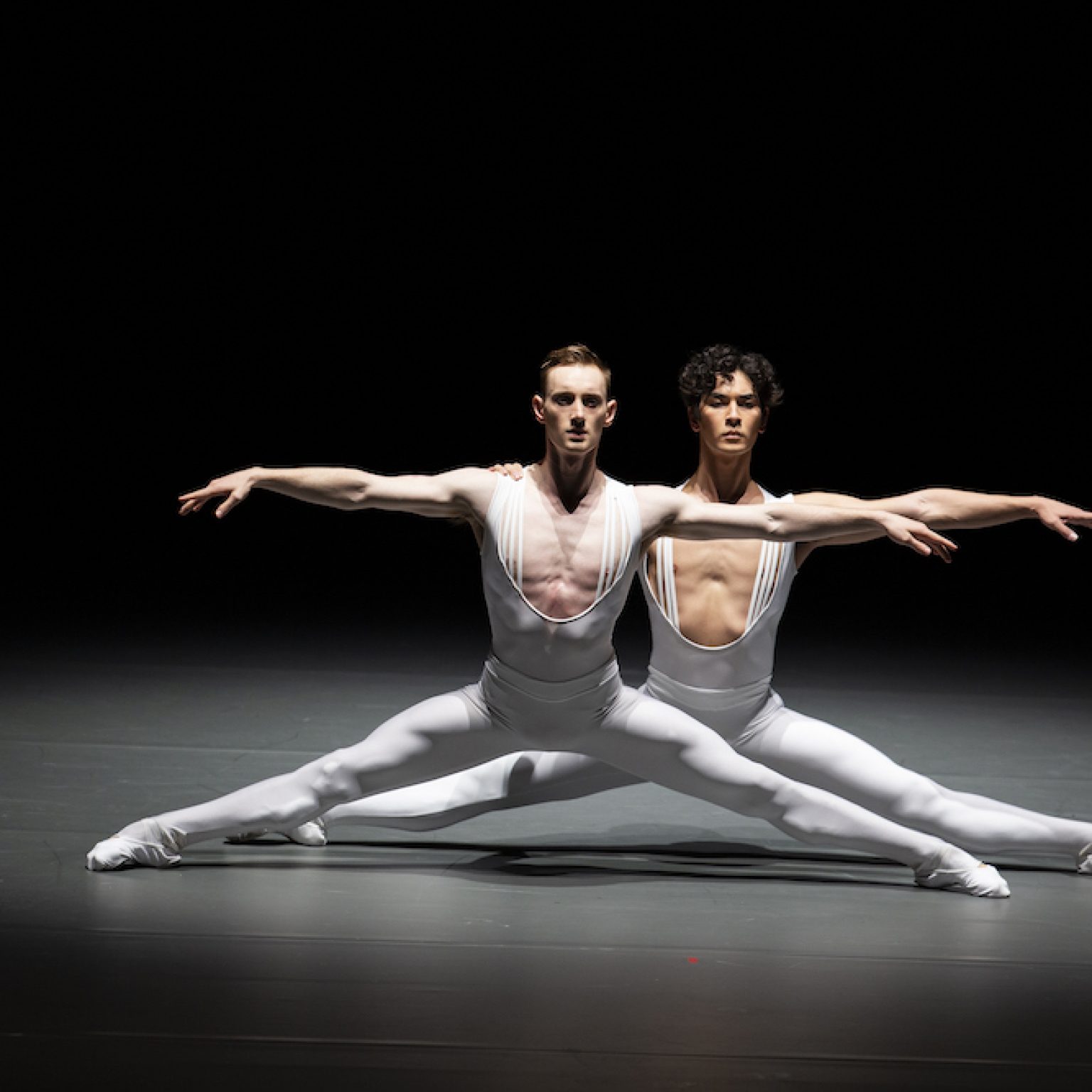 Pacific Northwest Ballet promotions - Dance Informa Magazine