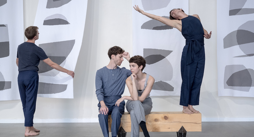 Ali Kenner Brodsky’s ‘Moments’ - Dance Informa Magazine