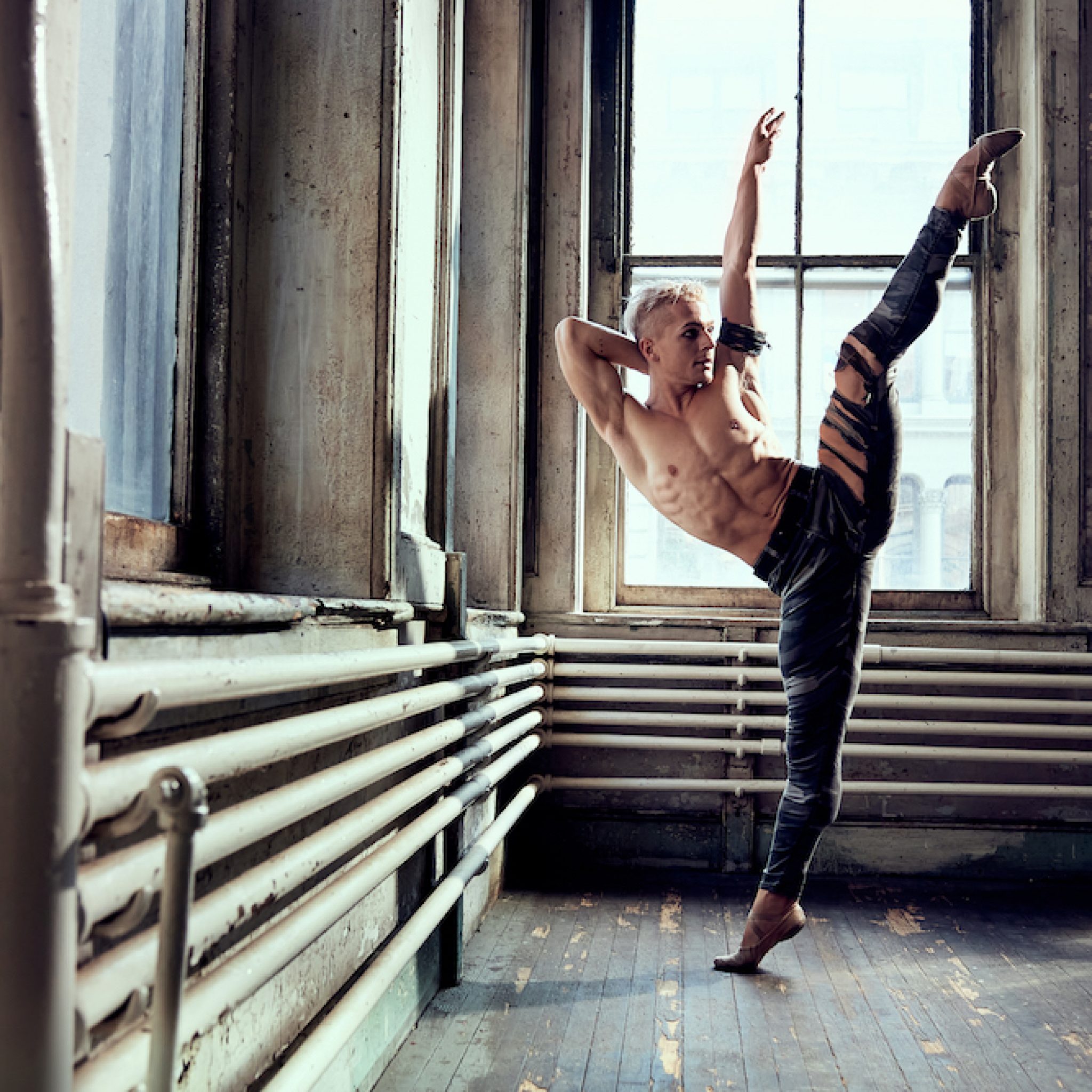 What is contemporary dance? - Dance Informa Magazine