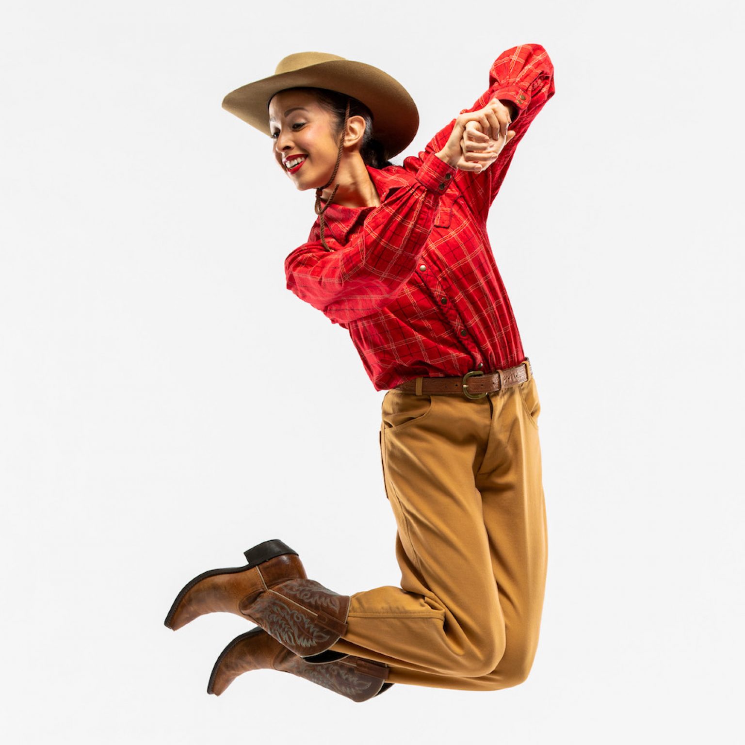 Rodeo’s Anniversary: Agnes de Mille - Dance Informa Magazine