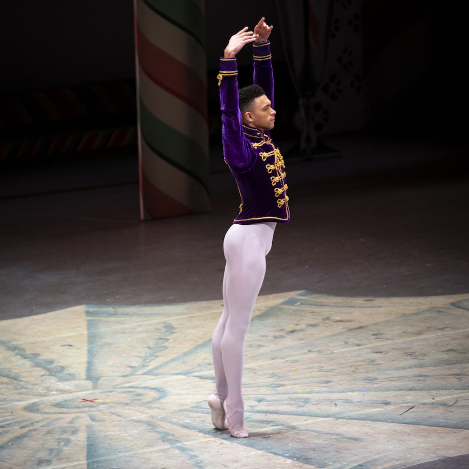 Pacific Northwest Ballet New Soloists Dance Informa Magazine