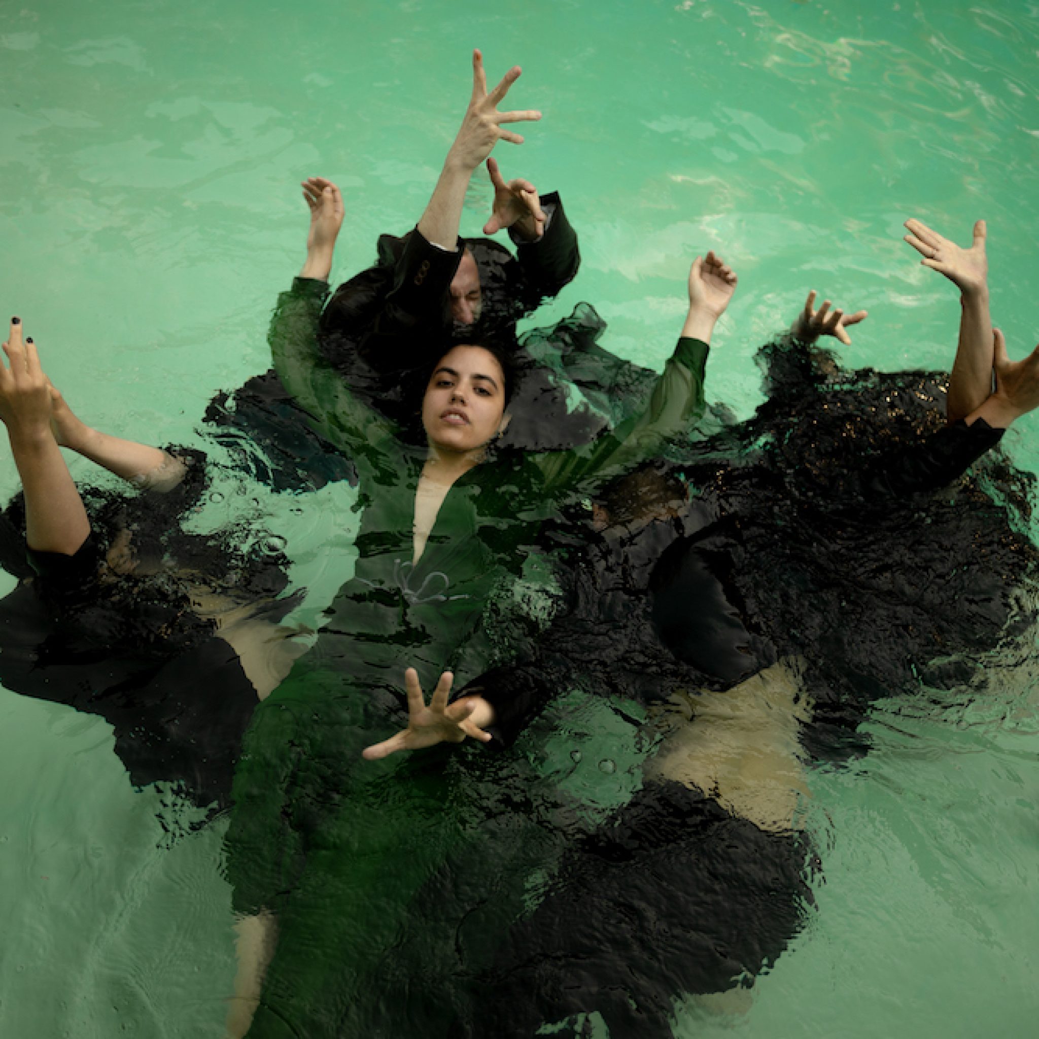 Spark Movement Collective - Dance Informa Magazine