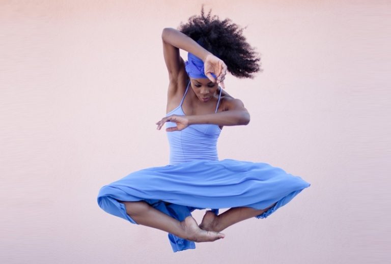 5 Black dancers who inspire us - Dance Informa Magazine