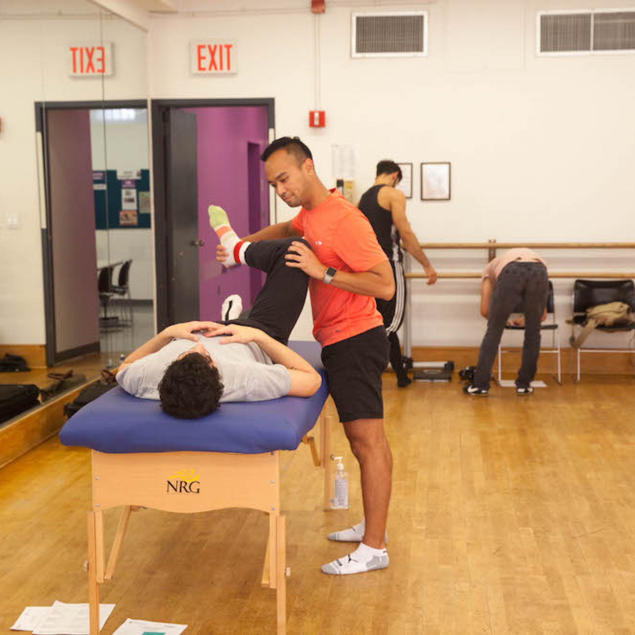 Are dancers getting injured more? Part I - Dance Informa Magazine