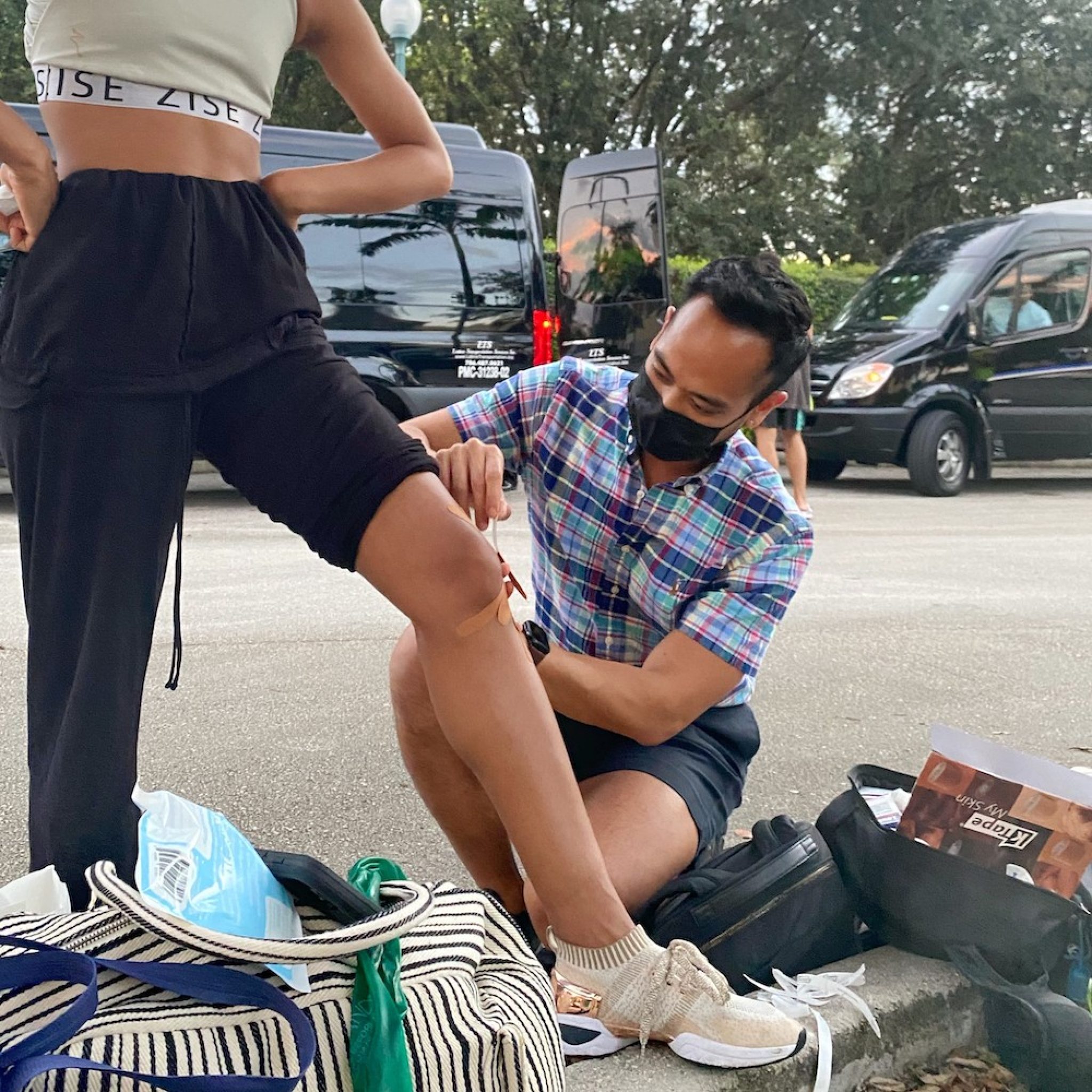 Are dancers getting injured more? Part I - Dance Informa Magazine