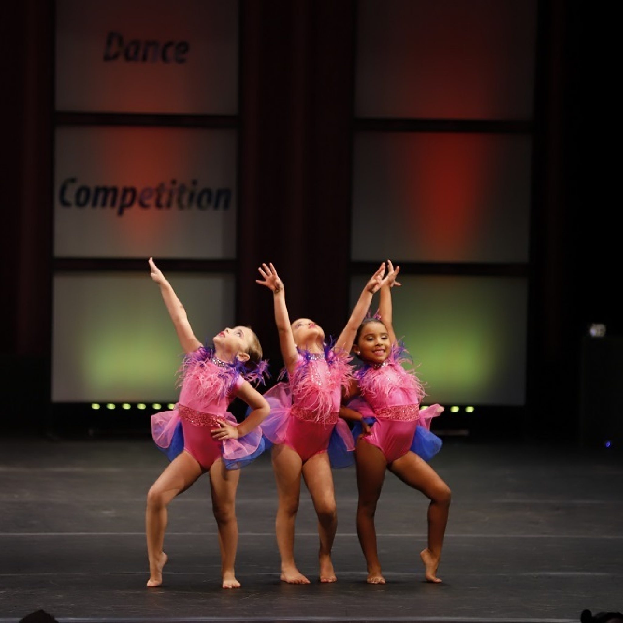 Spotlight Dance Cup and Leap! - Dance Informa Magazine