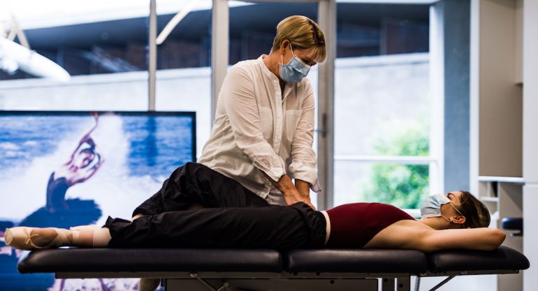 Are dancers getting injured more? Part I - Dance Informa Magazine