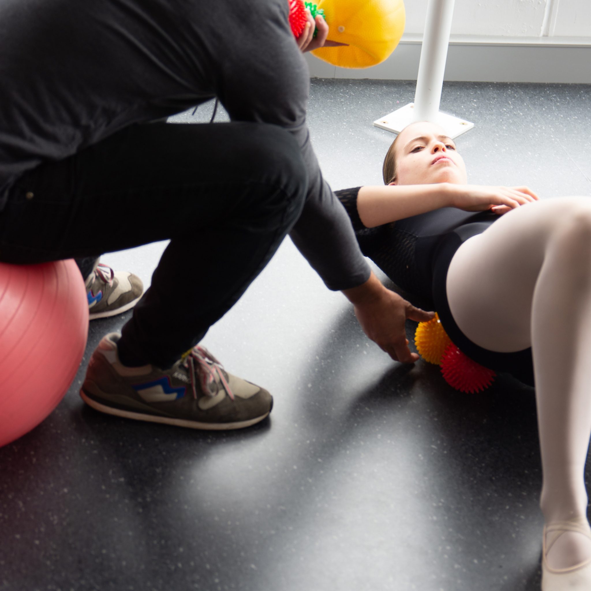 Are dancers getting injured more? Part I - Dance Informa Magazine