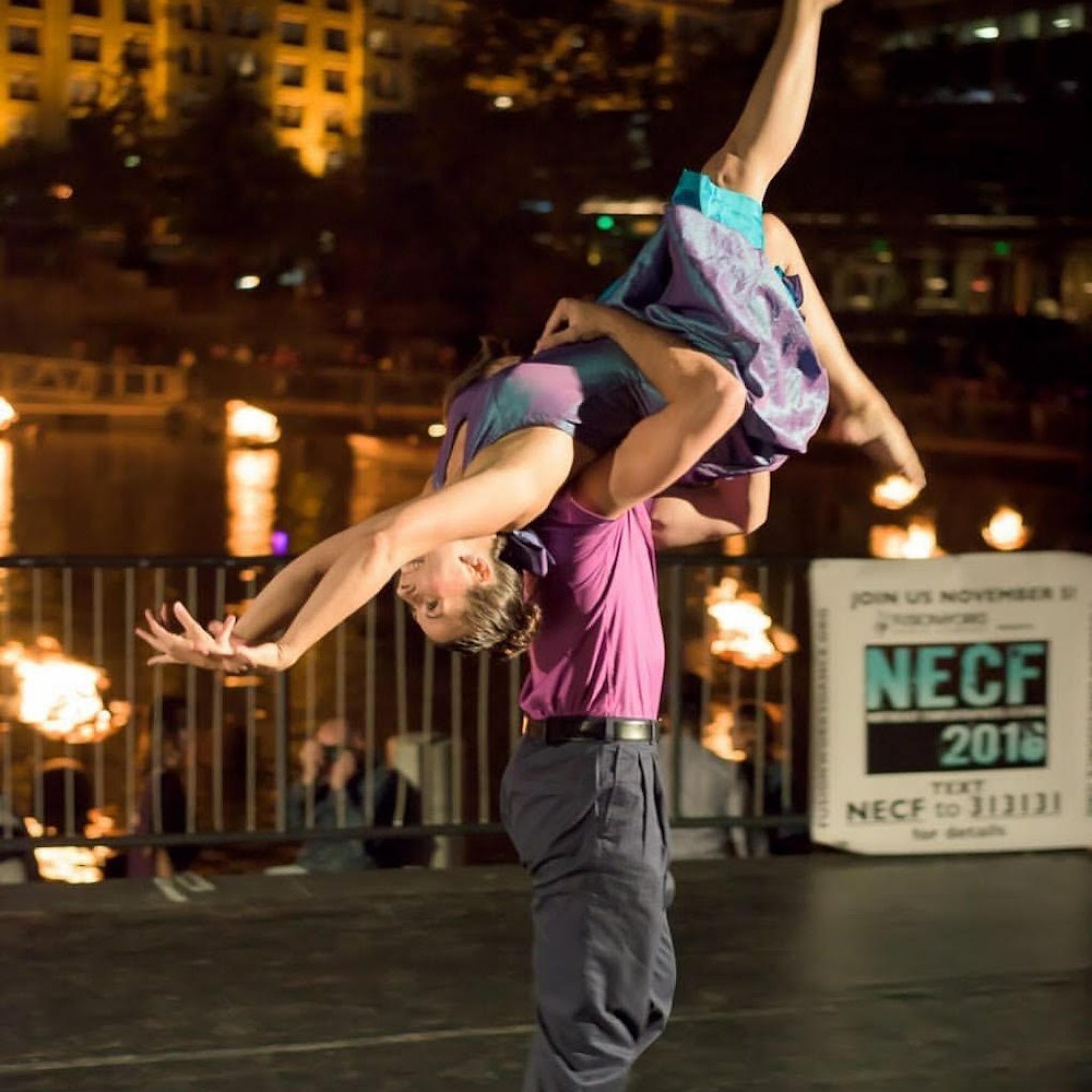 How to compliment a dancer - Dance Informa Magazine