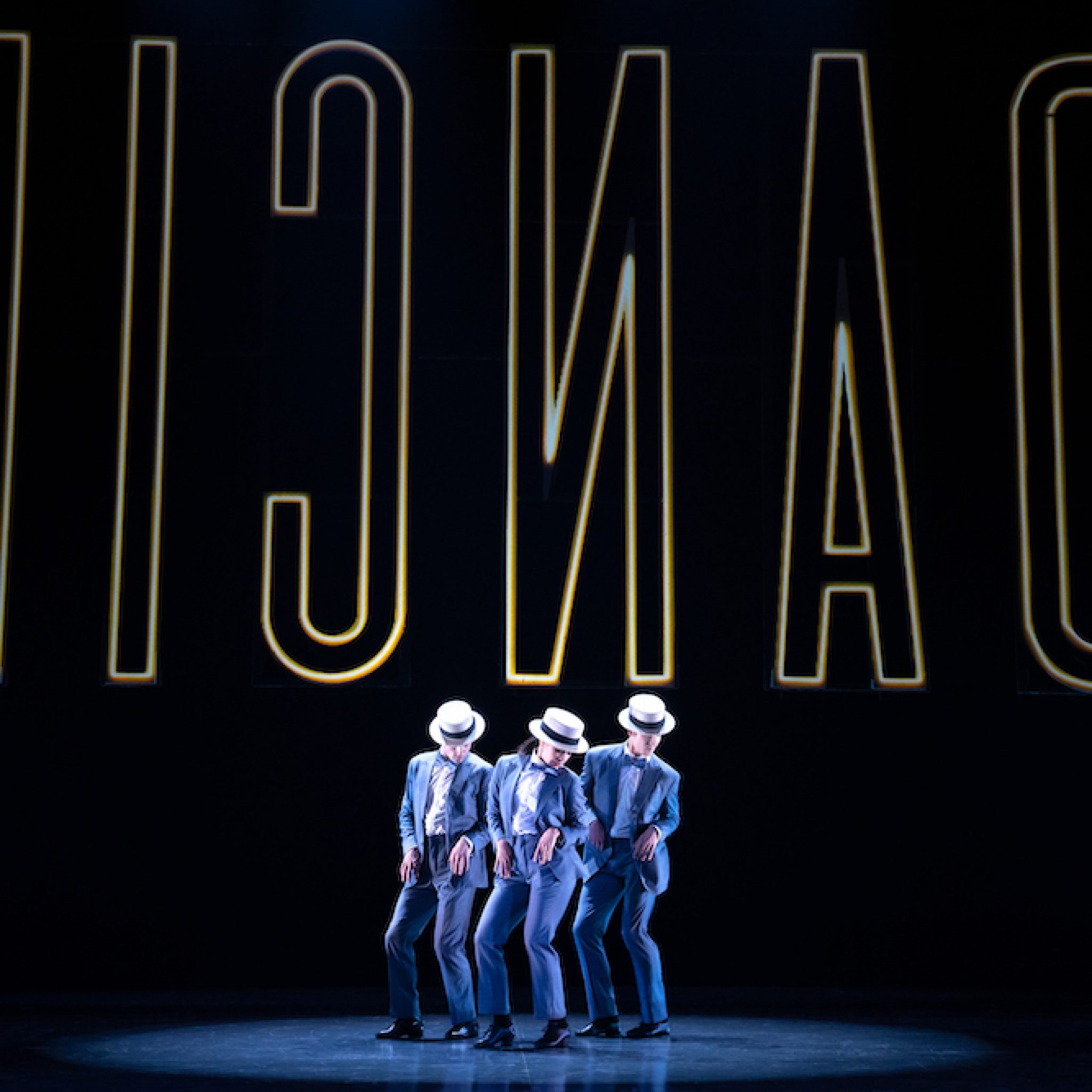 Bob Fosse’s ‘DANCIN’’ on Broadway - Dance Informa Magazine