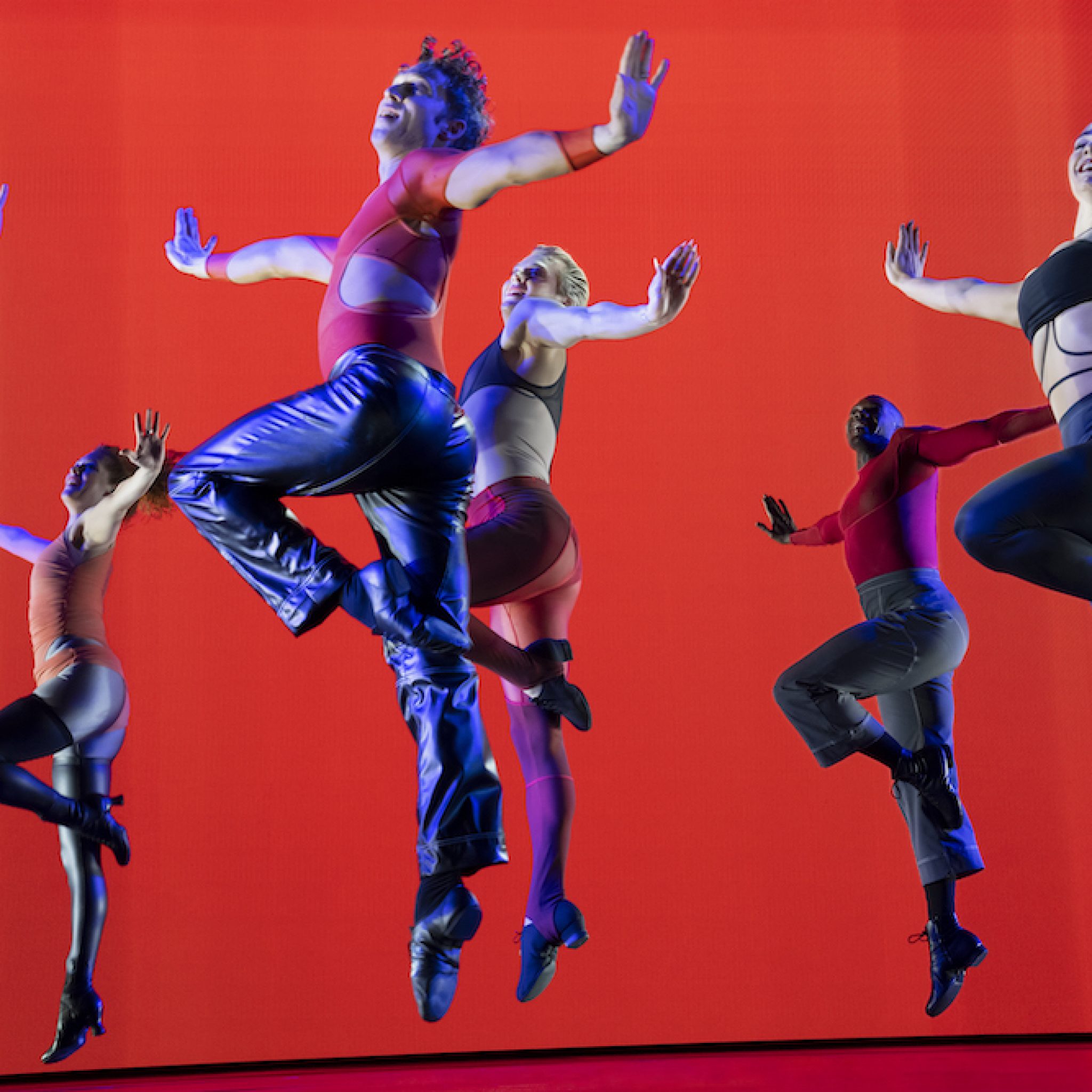 Bob Fosse’s ‘DANCIN’’ on Broadway - Dance Informa Magazine