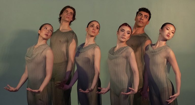 Cleveland Ballet: Inspiring the future - Dance Informa Magazine