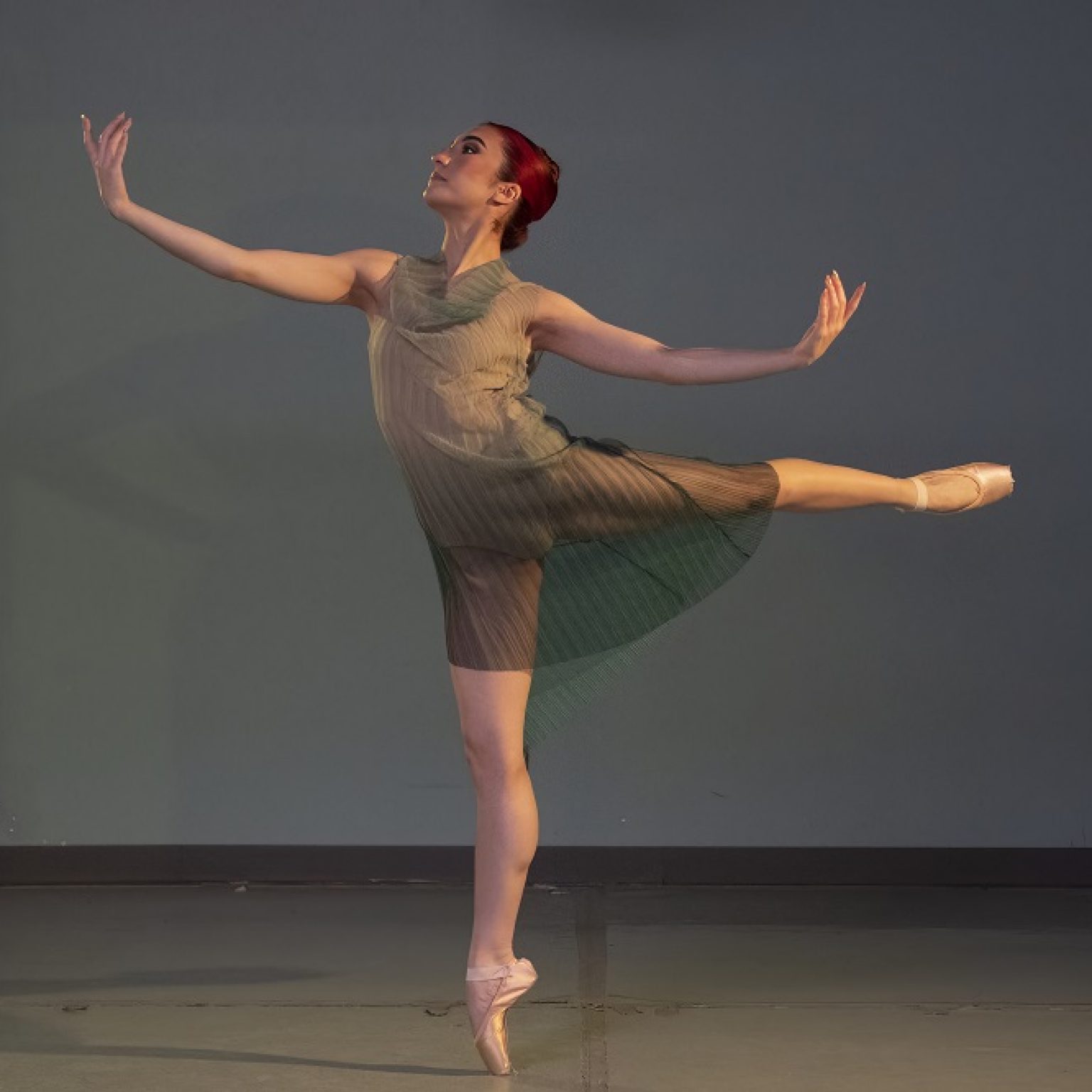 Cleveland Ballet: Inspiring the future - Dance Informa Magazine
