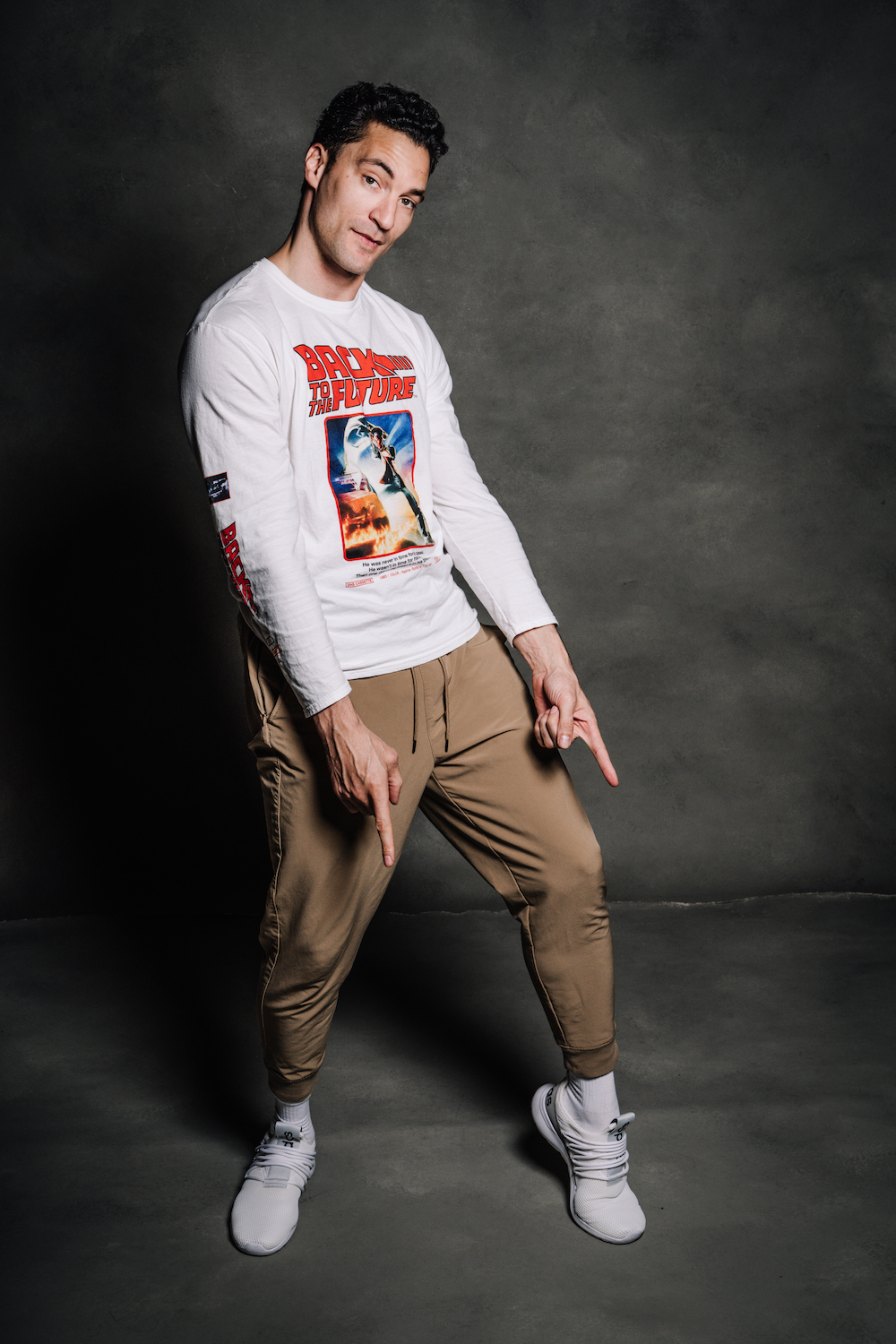 Fabrice-Calmels.-Photo-by-Cheryl-Mann. - Dance Informa Magazine