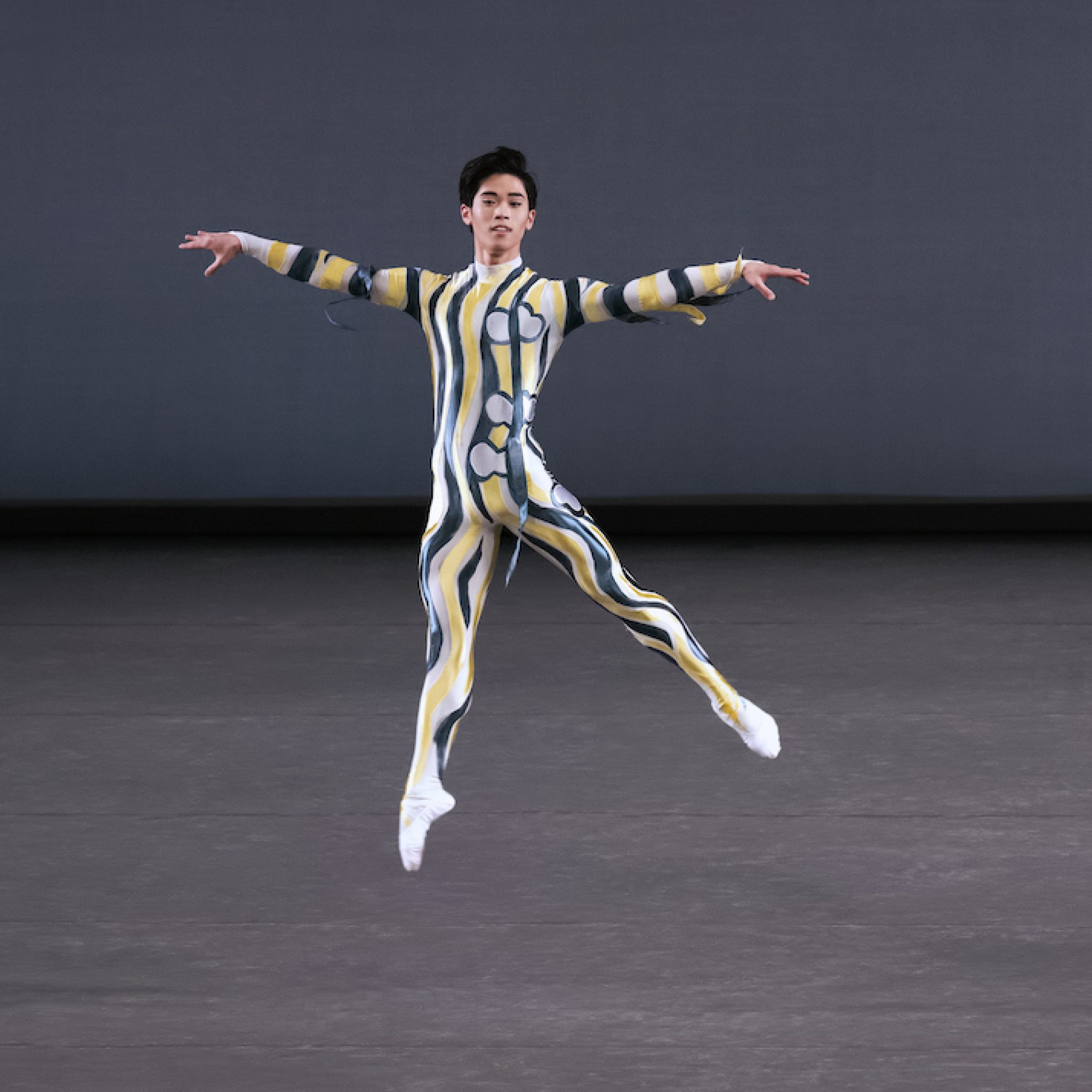 New York City Ballet three promotions - Dance Informa Magazine