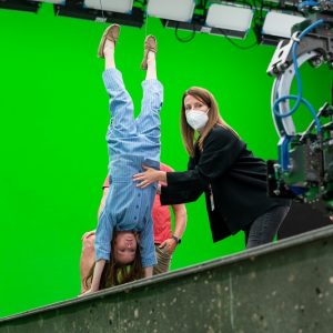 Ellen Kane: ‘Matilda the Musical’ - Dance Informa Magazine