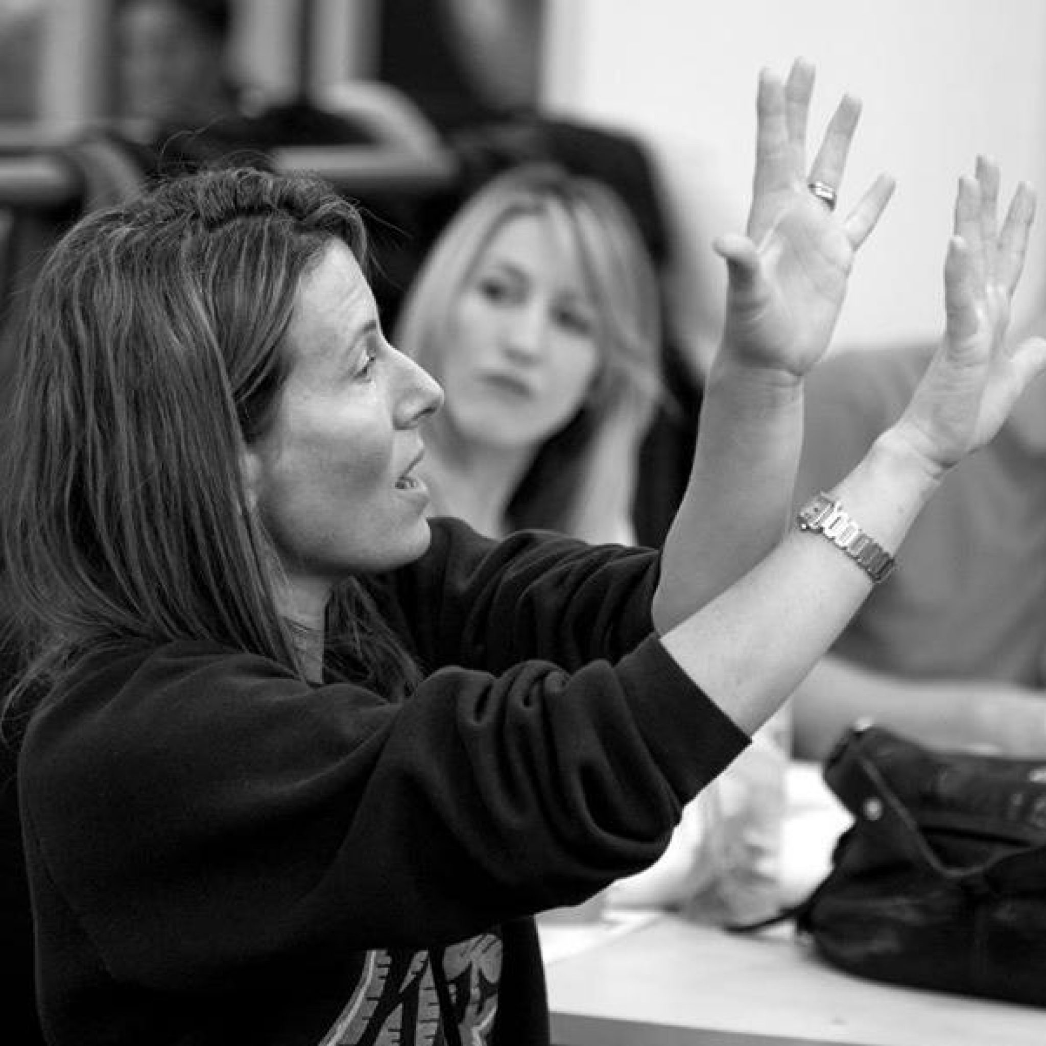 Ellen Kane: ‘Matilda the Musical’ - Dance Informa Magazine