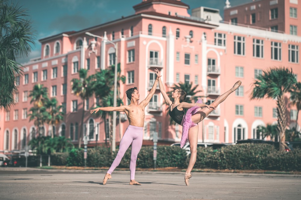Daniel-Ayala-and-Isabella-McCool.-Photo-courtesy-of-Ayala. - Dance ...