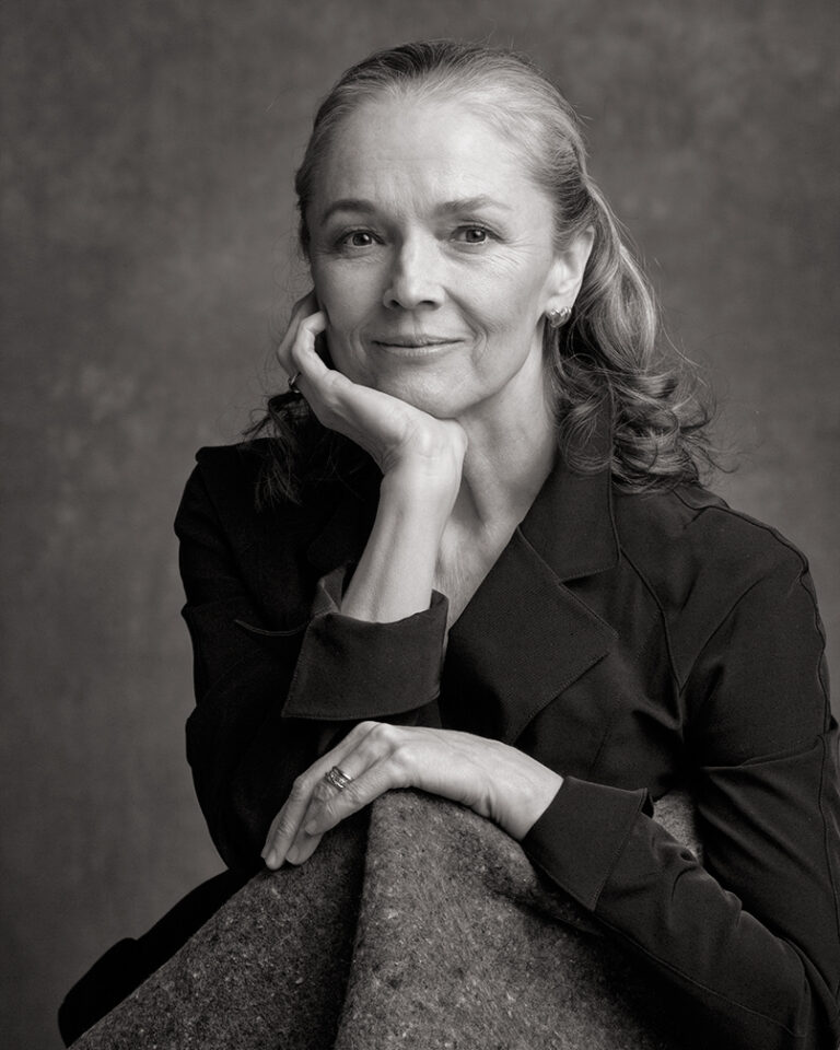 Janet Eilber Martha Graham Dance - Dance Informa Magazine