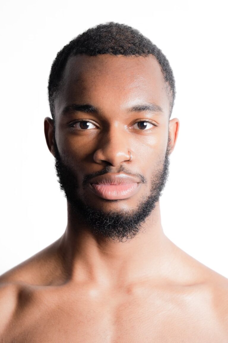 Juilliard student Xavier Logan hip hop - Dance Informa Magazine