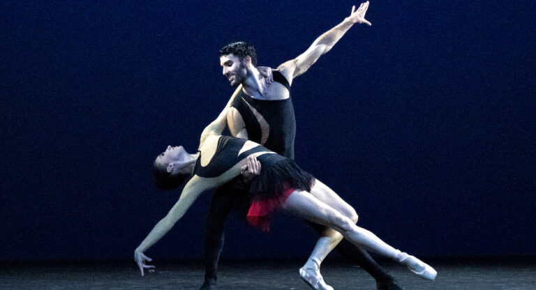 BAAND Together Dance Festival - Dance Informa Magazine