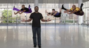 Dance Informa Magazine USA