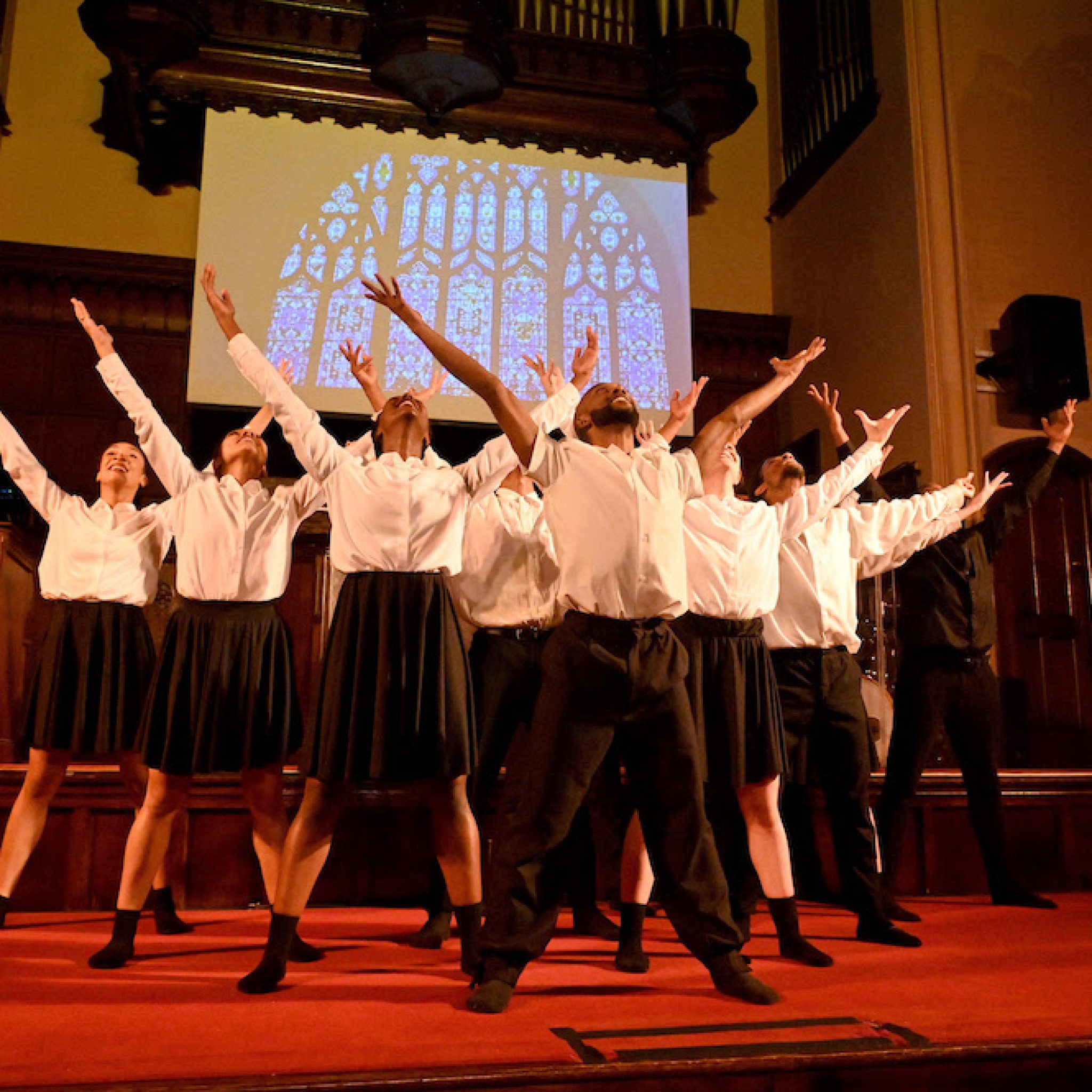 Celebrate Black History Month with dance - Dance Informa Magazine